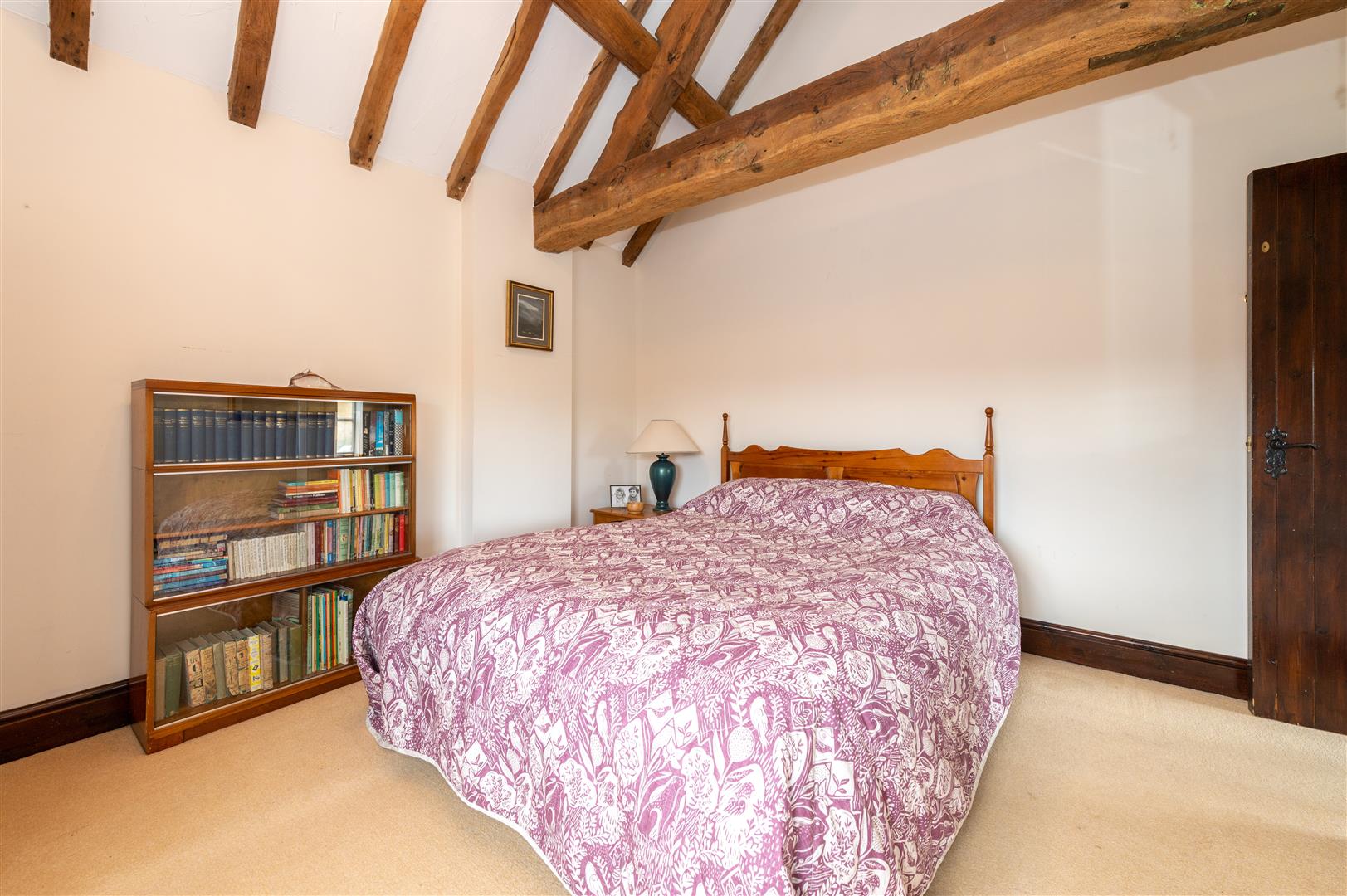 Grange Farm House, Lutley Lane, Halesowen, B63 1EZ | Estate Agents ...